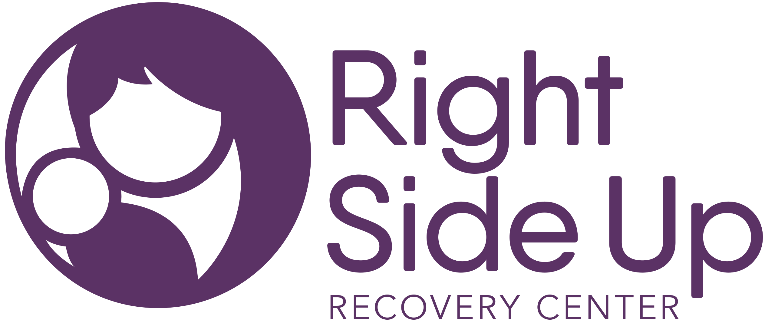 Alumni | Right Side Up Recovery Center